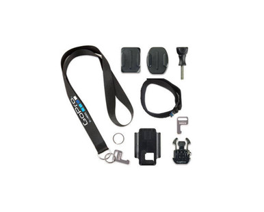 GoPro Wi-Fi Remote Attachment Accessory Kit (AWRMK-001) - ANSgear.com