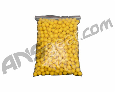 Gen X Global 500 Z Balls Re-Usable Paintballs - ANSgear.com