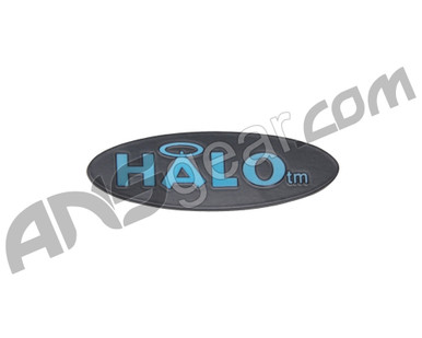 Halo B Bubble Sticker (38812) - ANSgear.com