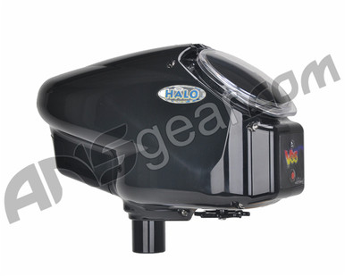 Odyssey Halo B V35 Rip Drive Paintball Loader - Black 108.50