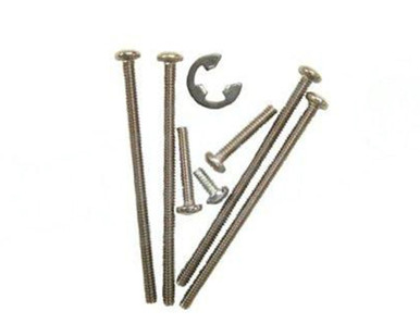 HALO Screw Kit - ANSgear.com