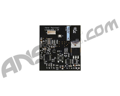 Hater Symbio Halo Board - ANSgear.com