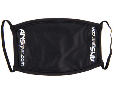 HK Army Anti-Dust Face Mask - ANSgear