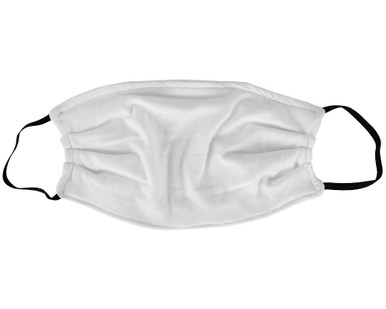 HK Army Anti-Dust Face Mask - Basic White (FDA APPROVED)