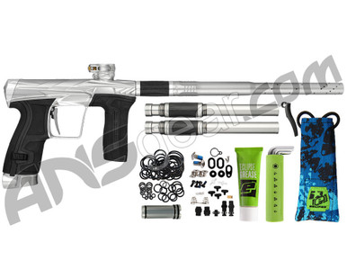 HK Army Invader Geo CS2 PRO Paintball Gun - Pure