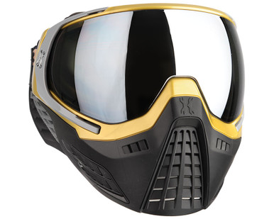 HK Army KLR Paintball Mask - Electrum (77807012)