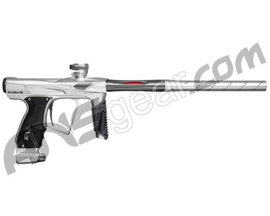 HK Army Shocker RSX Paintball Gun - Dust White/Pewter - ANSgear.com