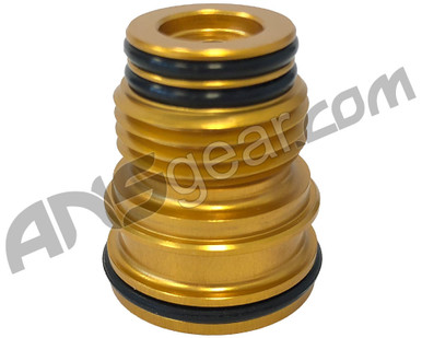 HK Army Aerolite Pro Regulator Threaded Cap - Gold