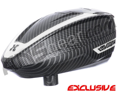 HK Army TFX Loader - Carbon/White - ANSgear.com