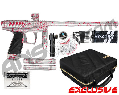 HK Army VCOM Ripper Paintball Gun - Murder