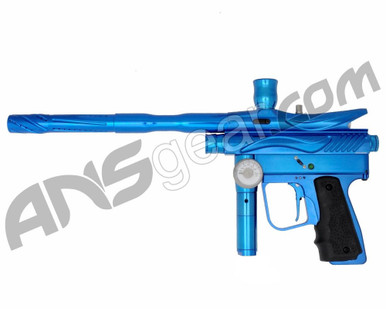 Indian Creek Design Bushmaster B2K Paintball Gun - Blue - ANSgear.com