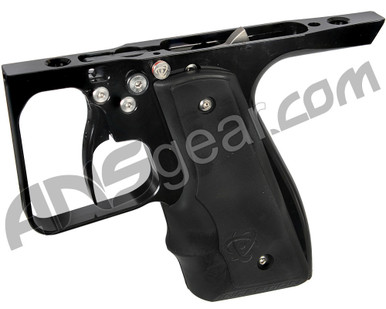 Inception Designs FLE 45 RIP Frame - WGP Autococker - Black (IHF-WGP-45-PB)