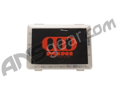 Invert Mini Team Spare Parts Kit - ANSgear.com