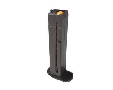 JT Splatmaster Z100 7rd Magazine Pistol Clip - ANSgear.com