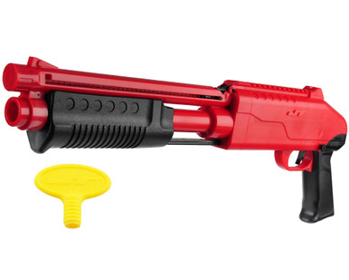 JT Splatmaster .50 Cal Z200 Shotgun - Red - ANSgear.com