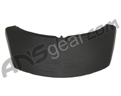 Jt X-Fire Replacement Visor - Black