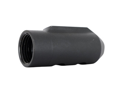 Kingman Spyder MRX C/A Adapter Angled (Diamond Black) (ASA036) (16131 ...