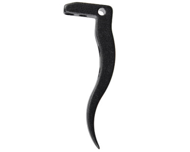 Kingman Spyder VS Trigger (Matte Black) (TRS002) - ANSgear.com