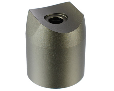 Kingman Spyder Sonix Vertical Adapter (Matte Olive) (VRT039) - ANSgear.com