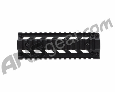 Kingman Spyder Quad RIS Barrel Shroud - ANSgear.com