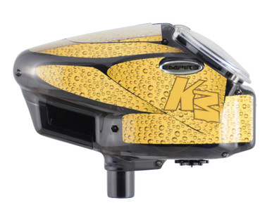 KM Halo Too Loader Wrap - Beer - ANSgear.com
