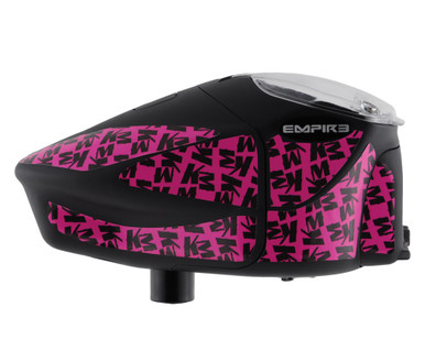 KM Prophecy Loader Wrap - KM Pink - ANSgear.com