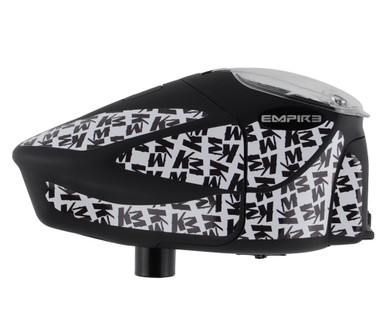 KM Prophecy Loader Wrap - KM White - ANSgear.com