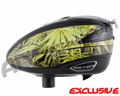 KM Rotor Loader Wrap - Dope - ANSgear.com