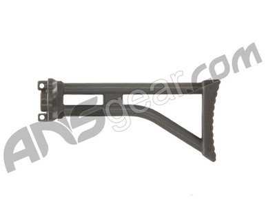 Lapco Tippmann A5 AK-47 Fixed Stock - Flat Dark Earth - ANSgear.com