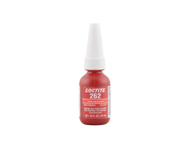 LOCTITE 262 Threadlocker 10ML - Permanent Strength - ANSgear.com