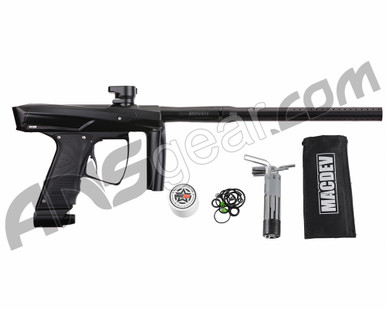 MacDev Clone GT Paintball Gun - Black