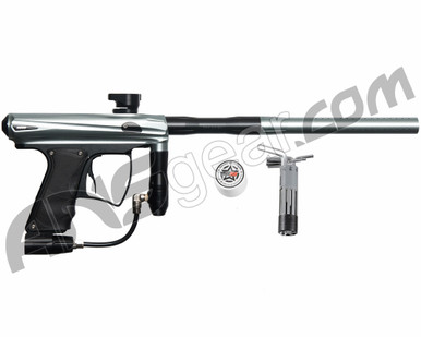 MacDev Drone DX Paintball Gun - Grey