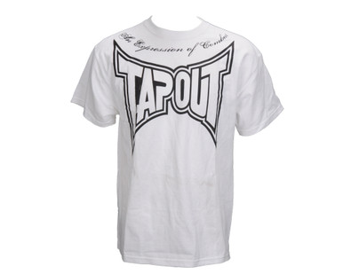 Tapout Vintage T-Shirt - ANSgear.com