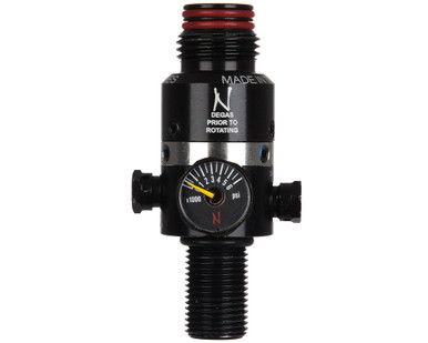 Ninja Pro V2 Series Tank Regulator - 3000 PSI - ANSgear.com