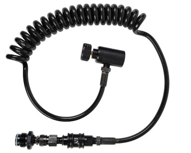 Ninja Remote Coil W/ Ninja Slide Check - ANSgear.com