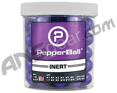 PepperBall® Inert Practice Projectiles (90 Rounds)