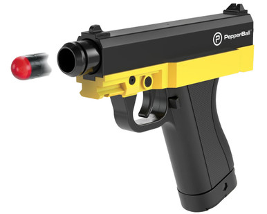 PepperBall TCP Launcher Home Defense Kit