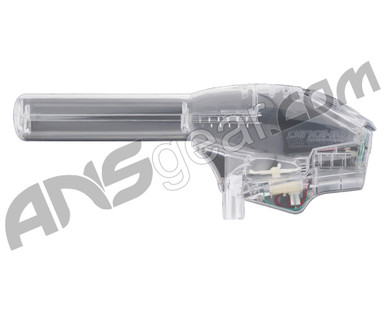 Pinokio PL250/400 Paintball Hopper - Clear