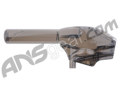 Pinokio PL250/400 Paintball Hopper - Smoke - ANSgear.com