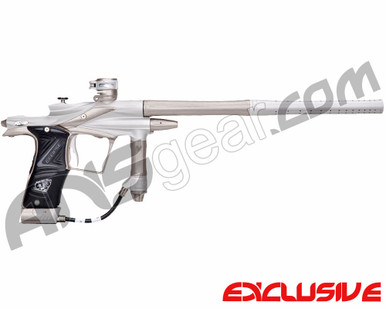 Planet Eclipse 2011 Ego Paintball Gun - Dynasty White/Titanium ...