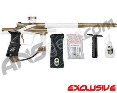 Planet Eclipse 2011 Ego Paintball Gun - Tan/Storm Trooper - ANSgear.com