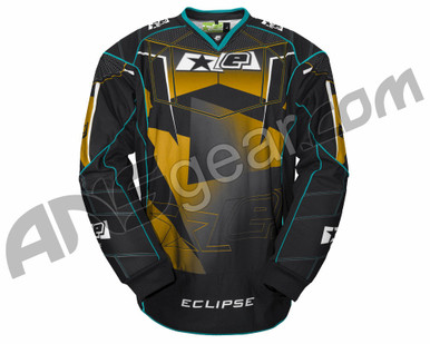 Planet Eclipse Distortion Code Padded Paintball Jersey - OJ - ANSgear.com