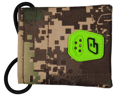 Planet Eclipse Etha2 EMC Kit Barrel Sock - HDE Earth