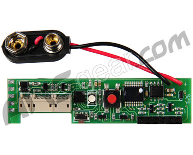 Planet Eclipse Etek 5/Gtek Main Circuit Board (SPA990066C000)