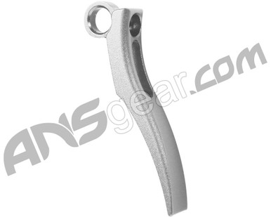 Planet Eclipse Geo CS2 S-Shaped Trigger - Silver