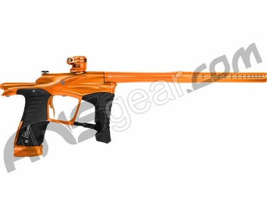 Planet Eclipse Ego LV1 Paintball Gun - Orange/Orange - ANSgear.com