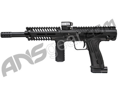 Planet Eclipse EMEK 100 CQB Paintball Gun - Black
