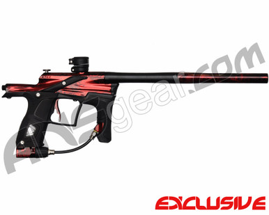 Planet Eclipse Etek 5 Paintball Gun - Acid Red - ANSgear.com