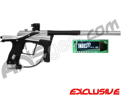 Planet Eclipse Etek 5 Gun w/ Free EMC Kit & OLED Board