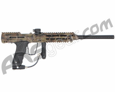 Planet Eclipse Etha EMC Paintball Gun - HDE Camo - ANSgear.com